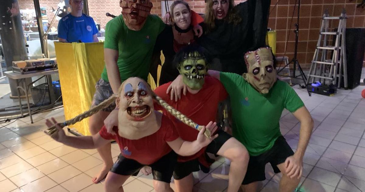 Events - Svendborg Svømmeland